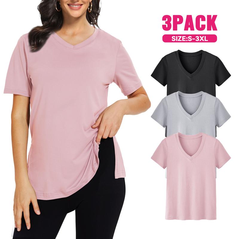 SELENA™ – L’Essentiel Confortable à Porter Tous les Jours (Pack de 3)